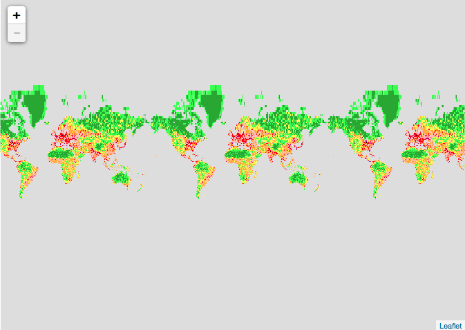 Add Third Party Base Map Tiles Addwmstiles Interactive Web Maps In R Using Leaflet 