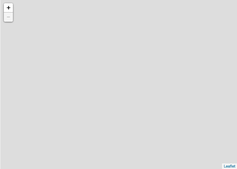 Create Map Widget Leaflet And Add Base Map Tile Addtiles Interactive Web Maps In R Using