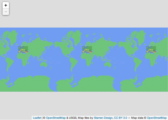 Add Third Party Base Map Tiles Addprovidertiles Interactive Web Maps In R Using Leaflet 
