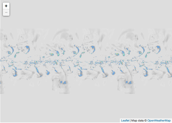 Add Third Party Base Map Tiles Addprovidertiles Interactive Web Maps In R Using Leaflet